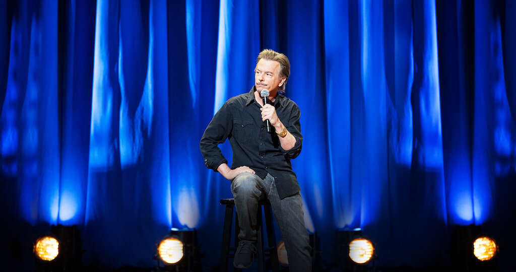 Watch David Spade: Nothing Personal | Netflix Official Site