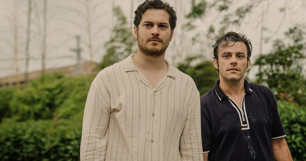 Watch The Tailor | Netflix Official Site