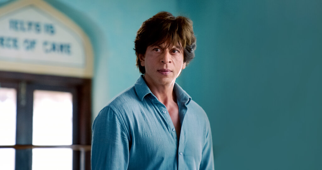 Watch Dunki | Netflix