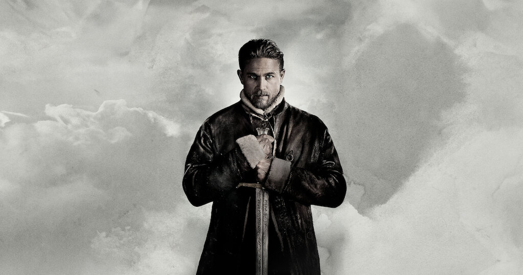 Watch King Arthur: Legend of the Sword | Netflix