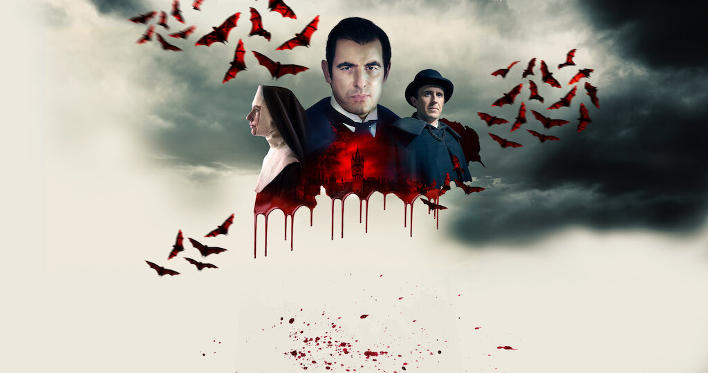Watch Dracula | Netflix Official Site