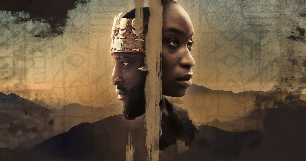 Watch African Queens: Njinga | Netflix Official Site