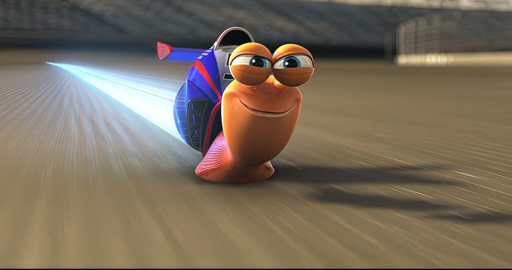 Turbo | Netflix