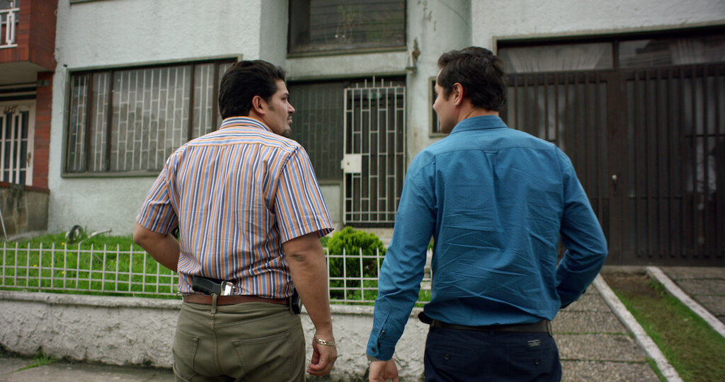 Watch Narcos | Netflix Official Site