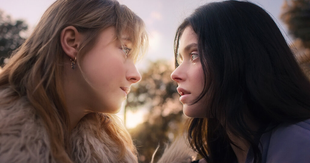 Watch Raising Voices | Netflix Official Site