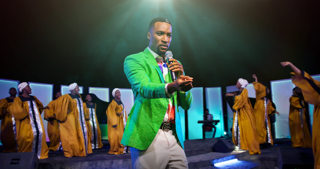 Watch Man of God | Netflix Official Site