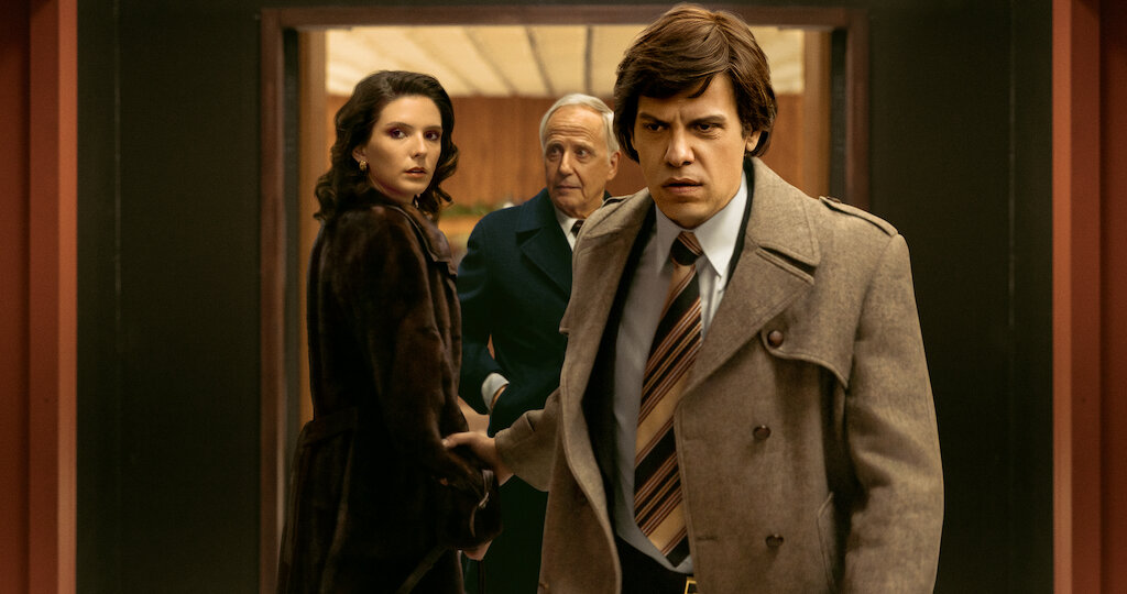 Watch Class Act | Netflix Official Site