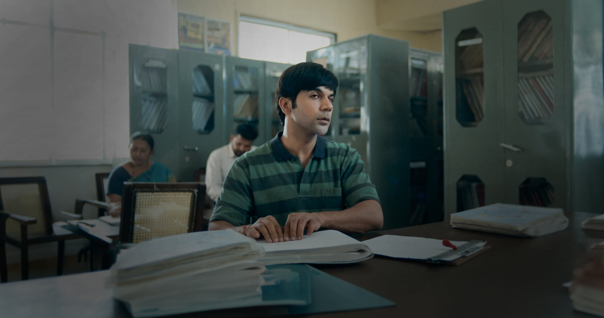 Watch Srikanth | Netflix