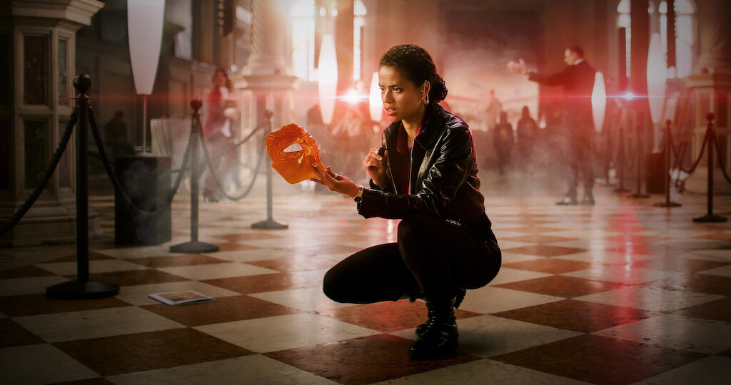 Watch Lift | Netflix Official Site