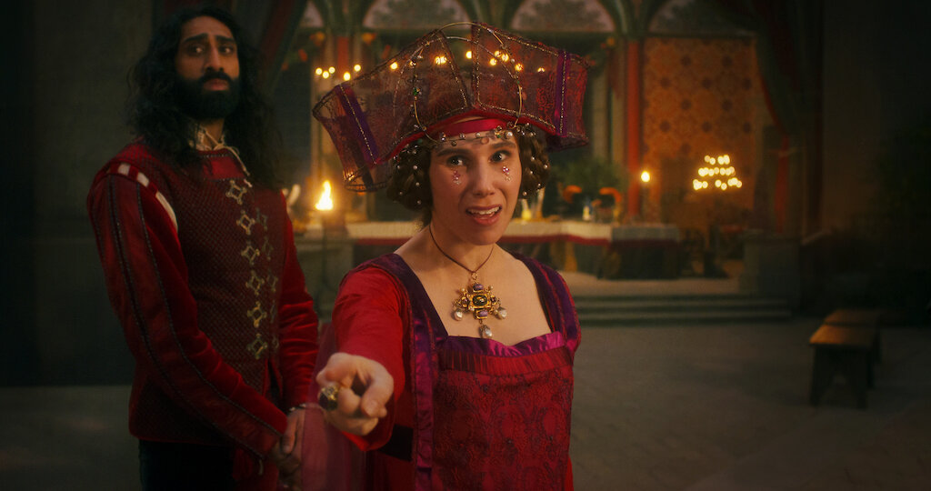 Watch The Decameron | Netflix Official Site