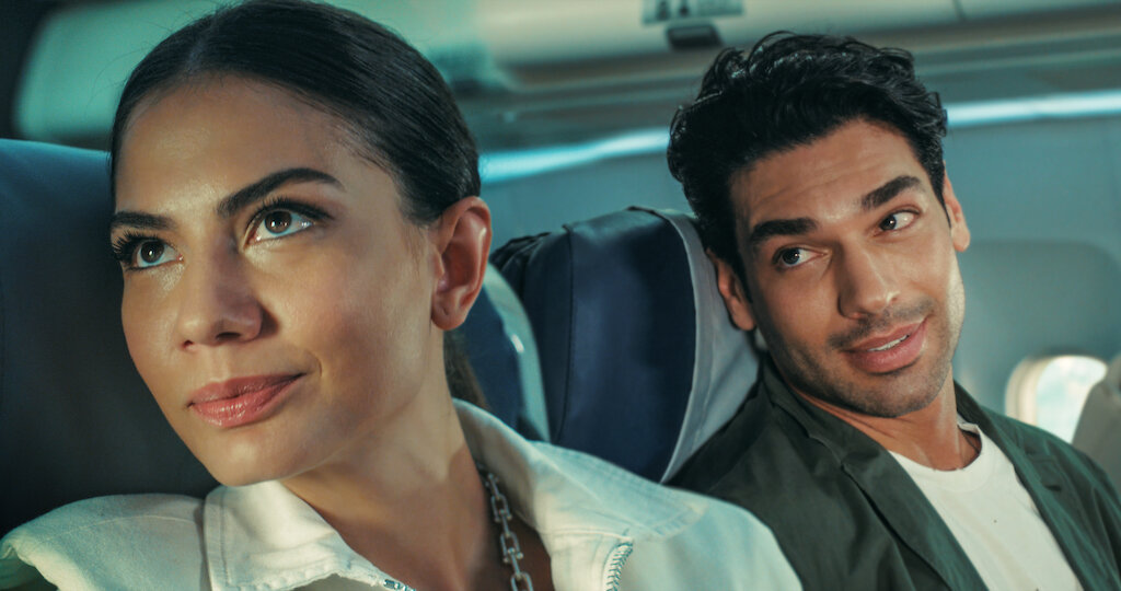 Watch Love Tactics | Netflix Official Site