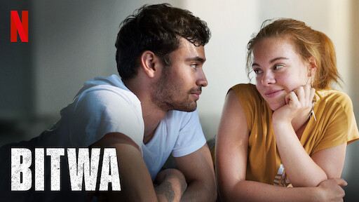 Step Up - Taniec zmysłów | Netflix