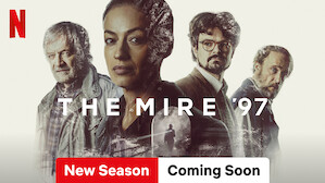 Polish Movies & TV | Netflix Official Site