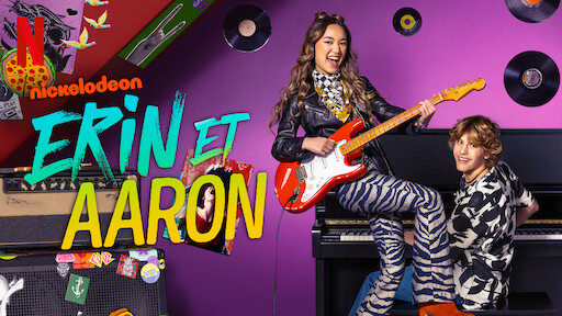 Mon petit côté vampire | Site officiel de Netflix