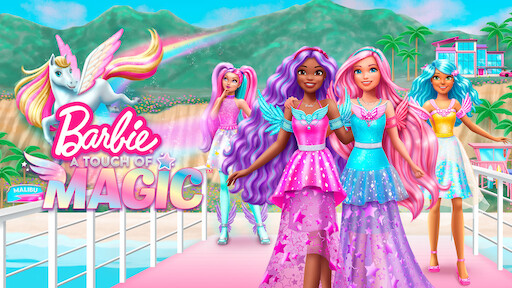 Watch The Swan Princess: A Fairytale Is Born | Netflix
