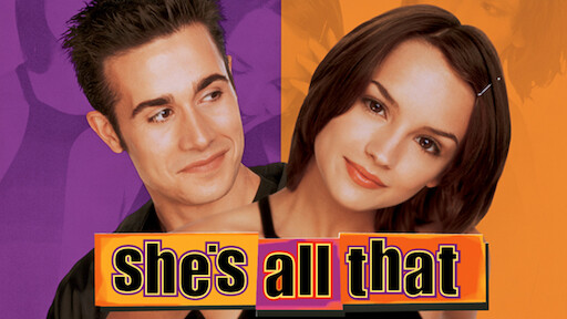 Watch He's All That | Netflix Official Site