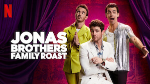 Stand-Up Comedy | Netflix Official Site