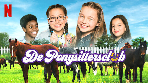 Rock My Heart | Officiële Netflix-website