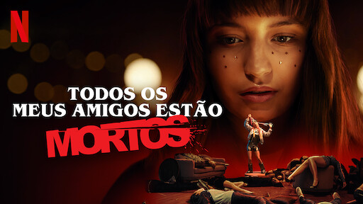 Oh, Ramona! | Site oficial da Netflix