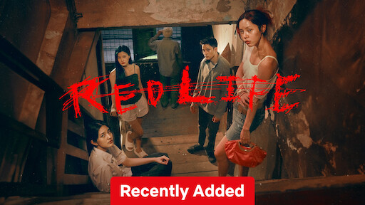 Watch Red | Netflix