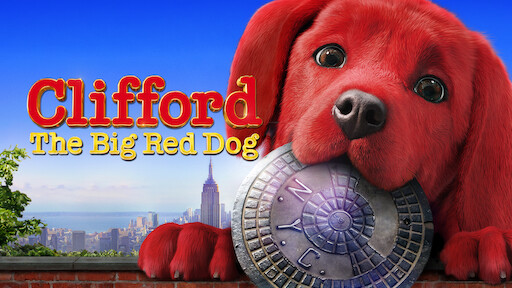 Watch Red Dog | Netflix