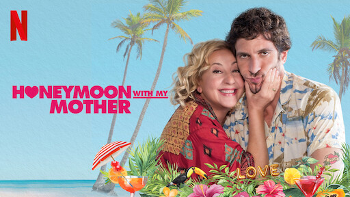 Watch So My Grandmas A Lesbian Netflix Official Site