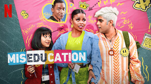 Made in South Africa | Netflix Official Site