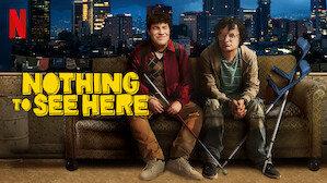 Best TV Comedy Shows | Netflix Official Site