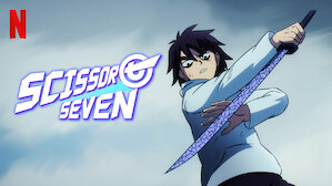 Best Action & Adventure Shows | Netflix Official Site