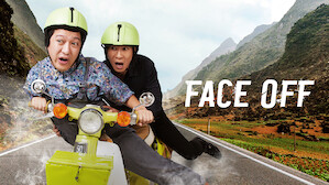 Face Off | Netflix Official Site