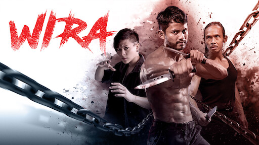Watch Crossroads: One Two Jaga | Netflix Official Site
