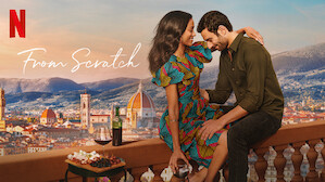 Food Shows | Netflix Official Site