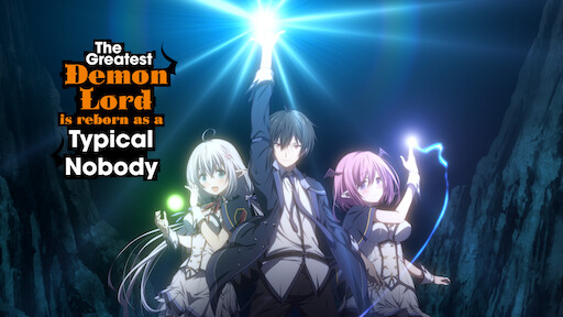 Watch Magic and Muscles | Netflix