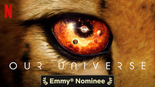 Watch Earthstorm | Netflix Official Site