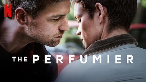 Watch The Lost Patient | Netflix Official Site