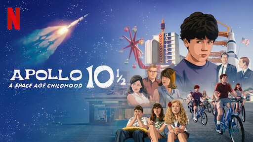 Watch Apollo 13 | Netflix