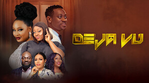Naija To The World | Netflix Official Site