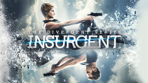 Watch Divergent | Netflix