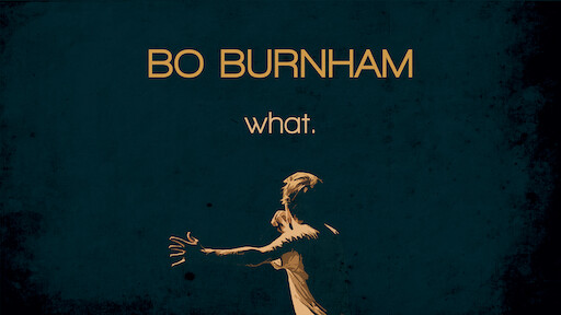 Watch Bo Burnham: Make Happy | Netflix Official Site