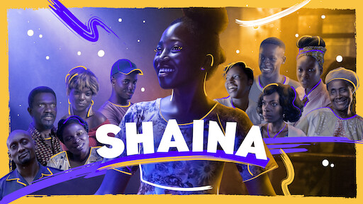 Watch Nafsi | Netflix