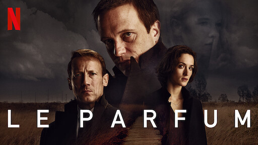 Watch Les papillons noirs | Netflix