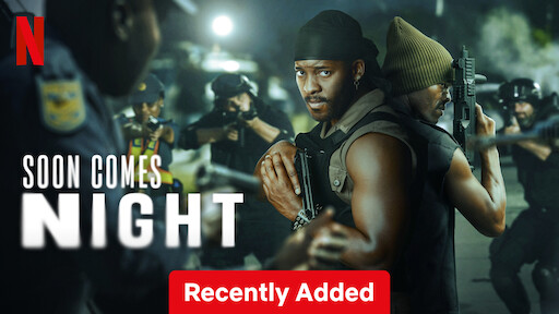 Watch iNumber Number: Jozi Gold | Netflix Official Site