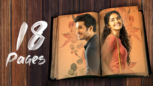 Watch Fidaa | Netflix