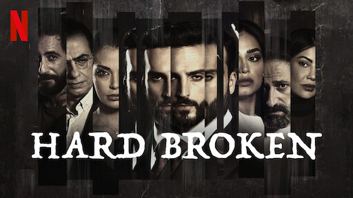 Watch Dreams Drawn by Dust | Netflix