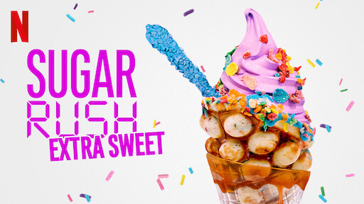 Watch Sugar Rush: The Baking Point | Netflix Official Site