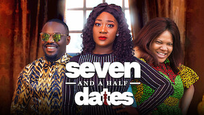 Nollywood Movies & TV | Site officiel de Netflix
