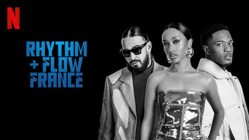 Watch Rhythm + Flow Italy | Netflix Official Site