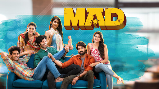 Watch Care of Kancharapalem | Netflix