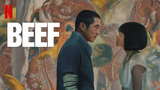 Watch Hunger | Netflix Official Site