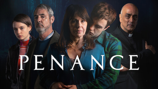 Watch The Secret | Netflix